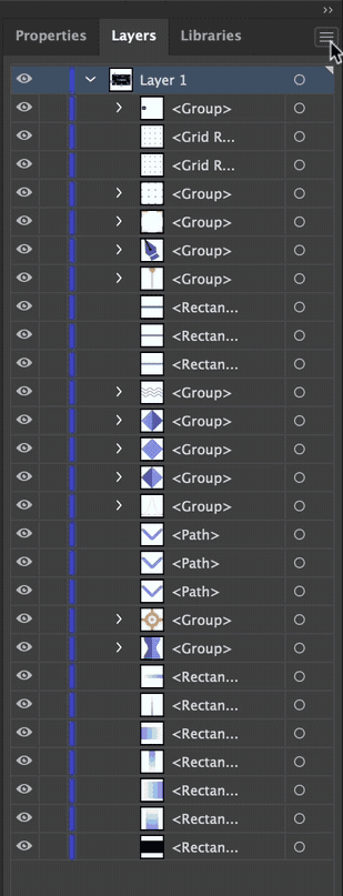 AE Fundamentals: Working with Illustrator Files